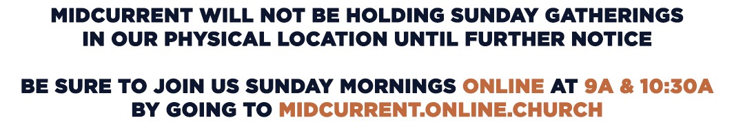 Home | Midcurrent Church