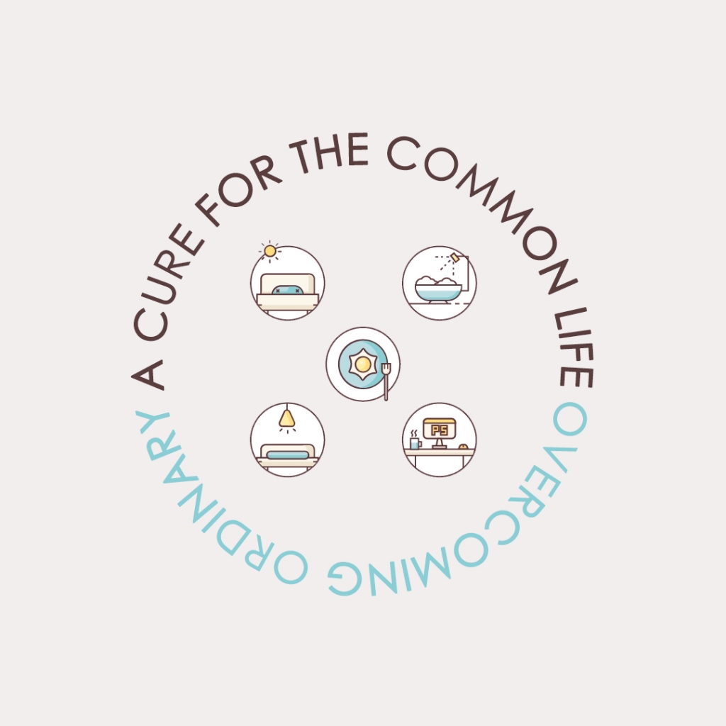 A Cure For The Common Life - Wk1 - Midcurrent Church