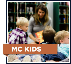 Midcurrent Church – Where Real People And A Real God Meet