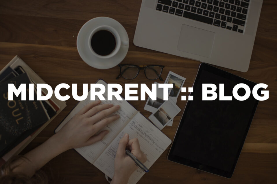 Midcurrent Church – Where Real People And A Real God Meet