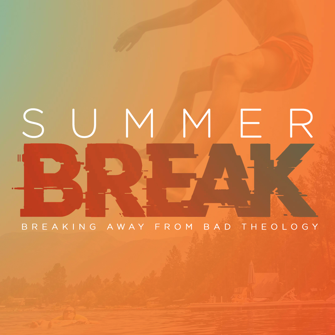 Messages – Midcurrent Church